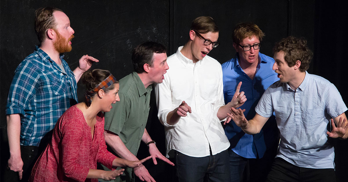 How Do We Prepare for the Biggest Ask of Our Career? - Barbara Barron