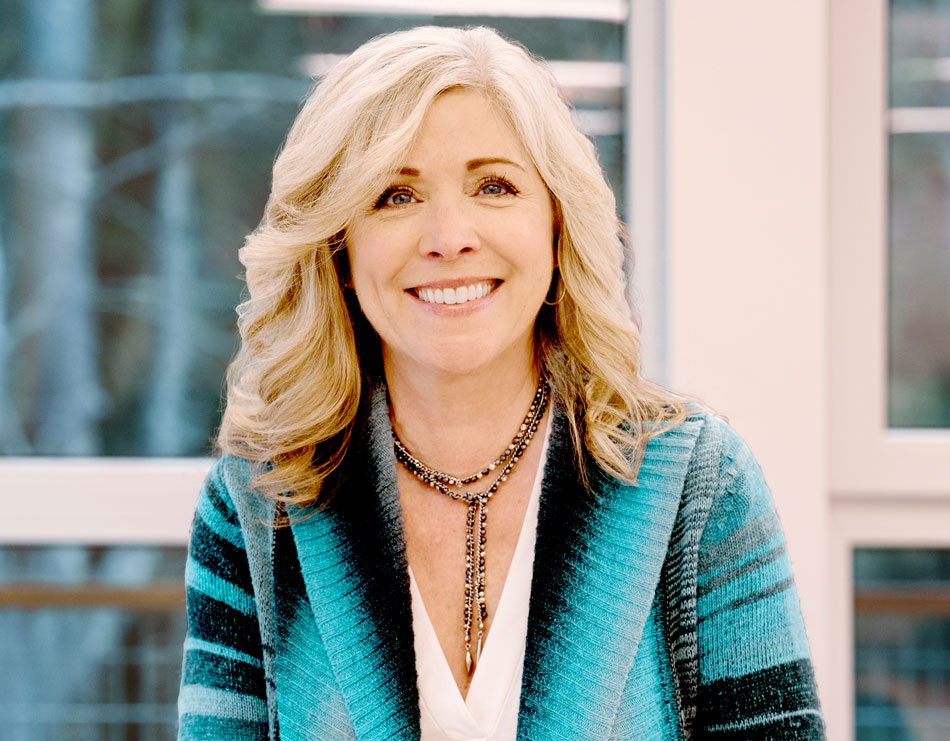 Barbara Barron - Advancement Consultant for Independent Schools