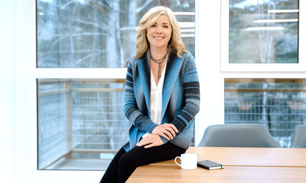 Welcome to the Nirvana School - Barbara Barron