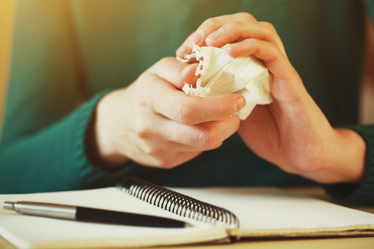 How We Can Get Rid of That Terrible Thank You Letter - Barbara Barron