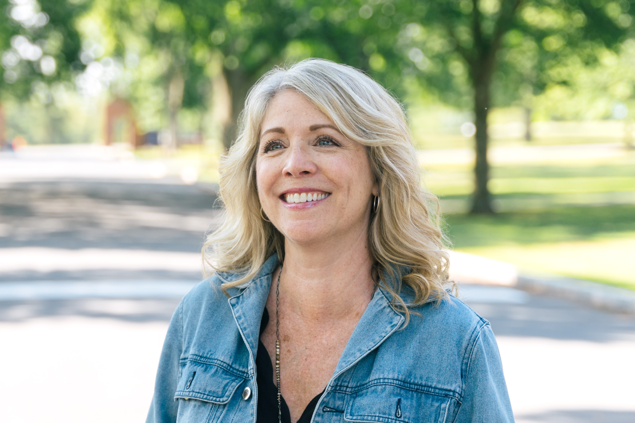 Barbara Barron - Advancement Consultant for Independent Schools