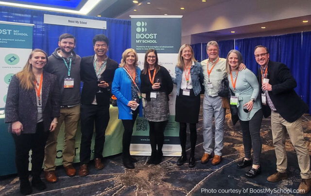 How to Build a Great Advancement Committee - Barbara Barron