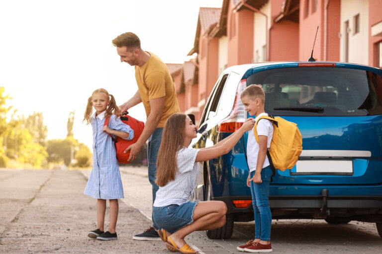 How to Create a "Guide to Giving and Getting Involved" for New Parents ...
