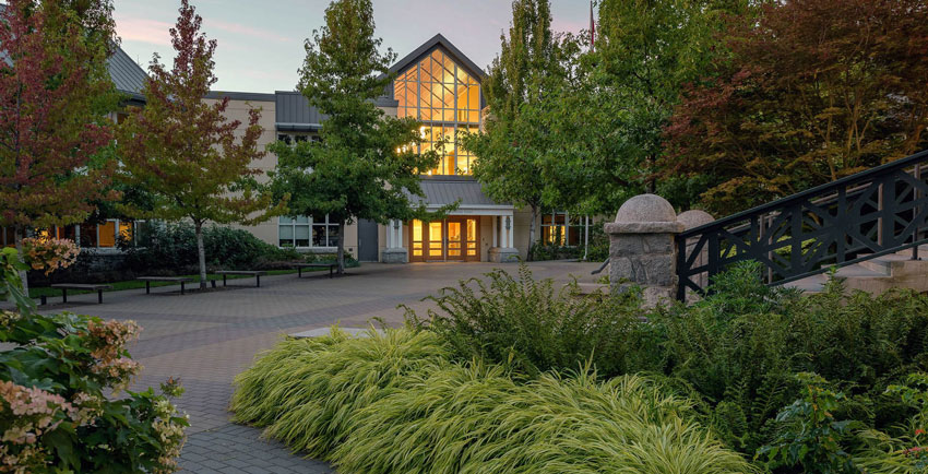 Advancement at Crofton House School