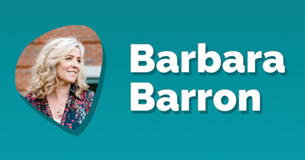 What an Advancement Consultant Does | Barbara Barron